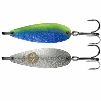 Блесна Trout Bait TANARO 40A 15 гр
