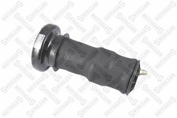 Пневмоподушка кабины ver. для Sachs Scania 94/114/124/144 1224579.4367418.9018491 8400080SX STELLOX