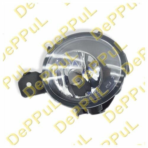 Фара противотуманная левая (L) BMW 1E82E88 (07-13), X1 E84 (09-15), X3 E83 (04-10) Deppul DEA655