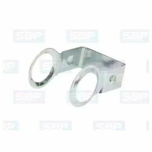 Комплект монтажный тормозных колодок SBP 12RO026