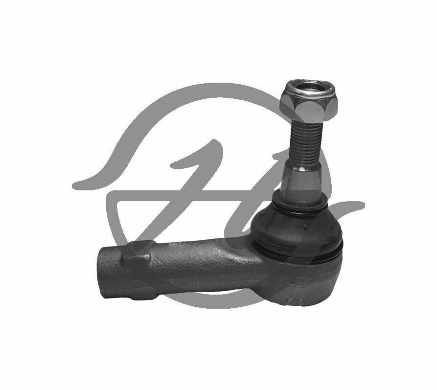 Наконечник рулевой тяги Hanse HT202236, правый