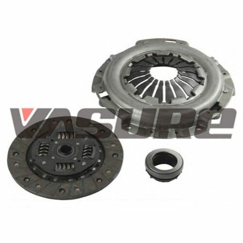 Комплект сцепления Daewoo Nexia (95-) 1.5i VASURE VRK036