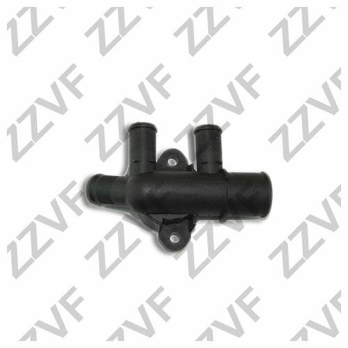 Фланец системы охлаждения ZZVF ZV363Q для Citroen Berlingo, Jumpy, Xantia, Xsara