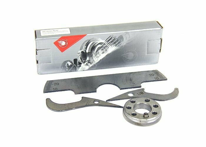 Прибор для установления фаз дв.409 PRO (Фазометр)