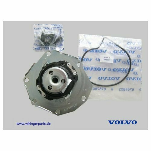 Водяной насос Volvo 31219000