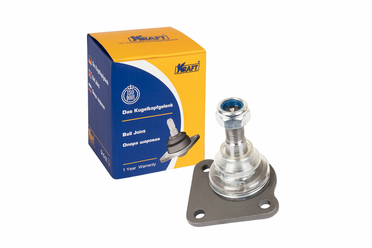 Шаровая опора подходит для ВАЗ 2123 Серия Classic KRAFT KT053266
