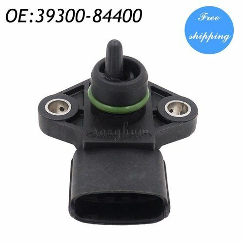 Датчик давления турбины Hyundai-Kia 3930084400