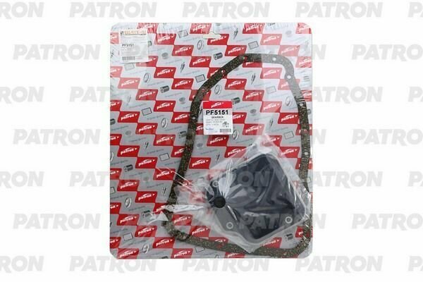 Фильтр АКПП PATRON PF5151