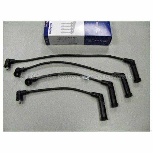 Провода высоковольтные Hyundai-Kia 2750102H00