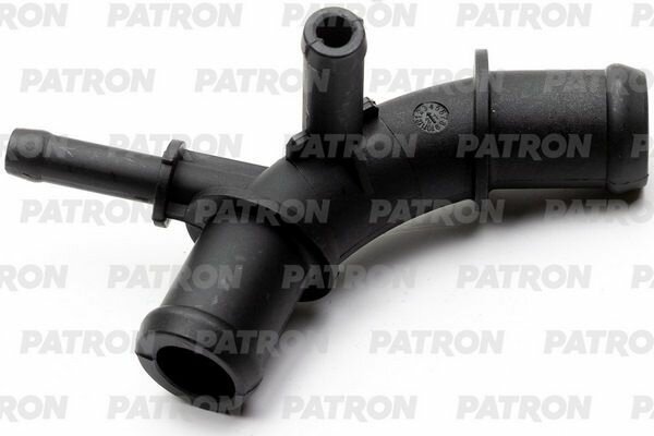 Фланец системы охлаждения PATRON P29-0069