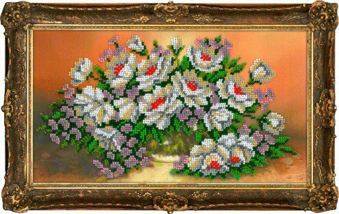 Прелесть B-107(В-107)