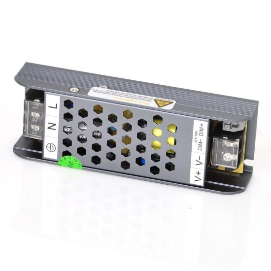 Блок питания Swg 24V 100W 20 IP 4,2A YA-100-24-TR 006952