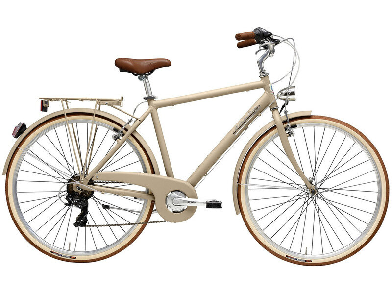 Ретро туринг велосипед — купить по низкой цене на Яндекс Маркете