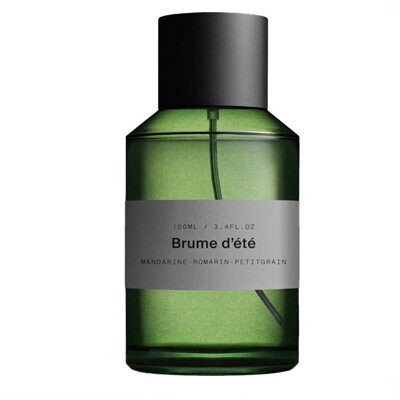 Парфюмерная вода Marie Jeanne Brume d'Ete 100 мл.