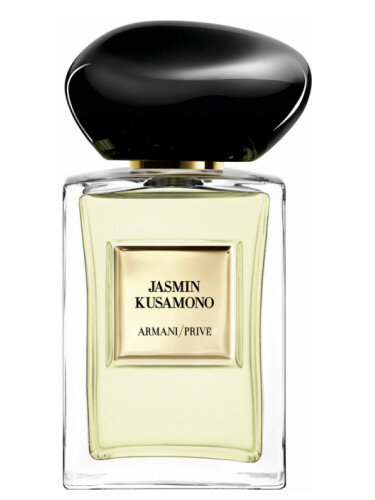 Armani Prive Jasmin Kusamono туалетная вода 100мл