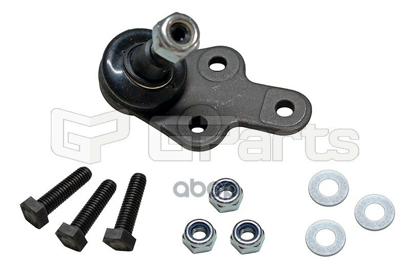 Шаровая Опора Правая (21Мм) GParts арт. VO31277462BJ