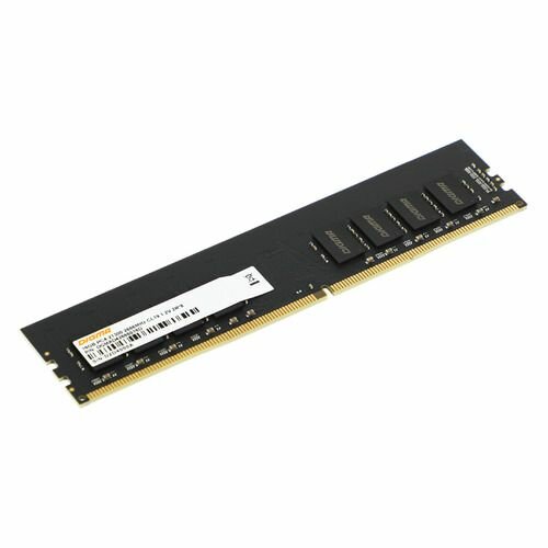Оперативная память Digma DGMAD42666016D DDR4 - 1x 16ГБ 2666МГц, DIMM, Ret