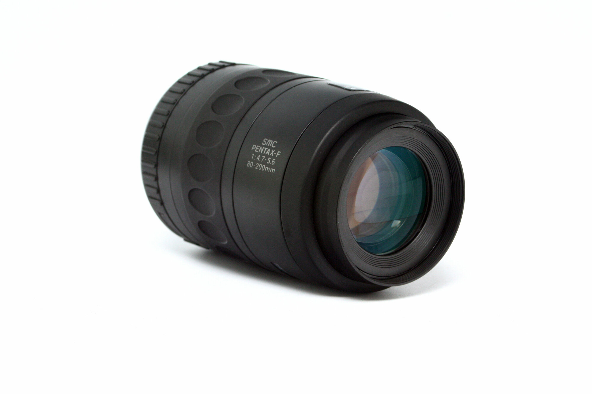 SMC Pentax-F 80-200mm f4.7-5.6