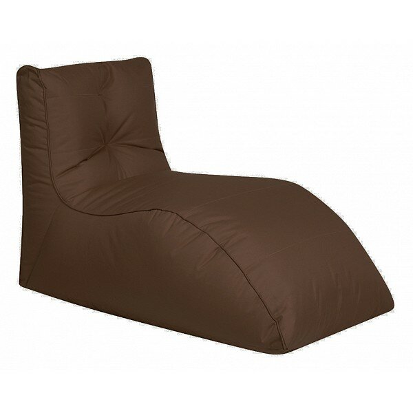 Кресло-мешок Mebelion Шезлонг