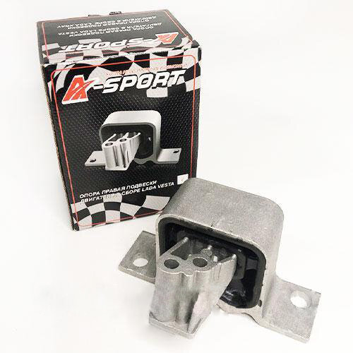 Опора двигателя ВАЗ LADA Vesta правая (A-sport)