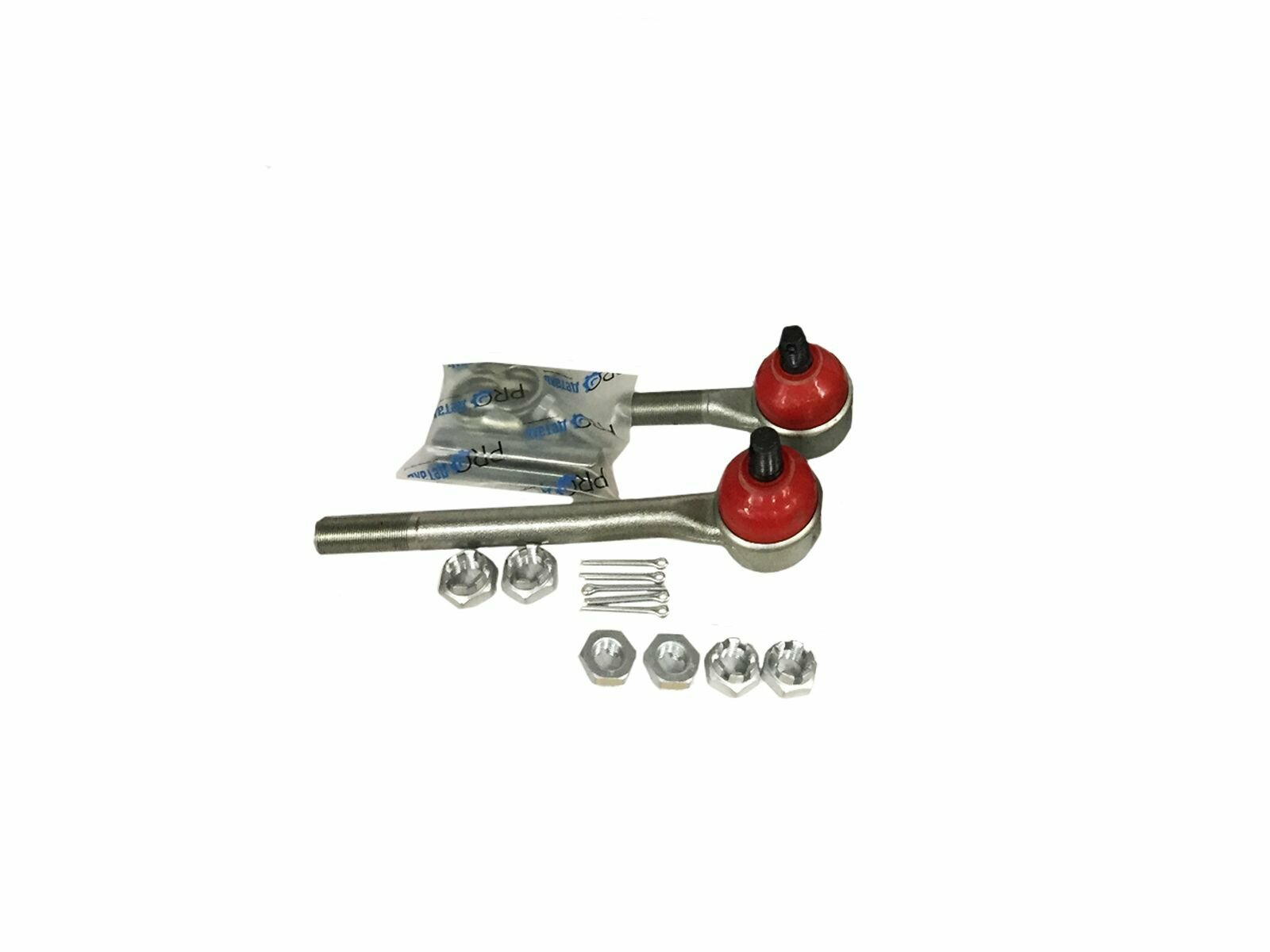 Тяга рулевая ВАЗ 2101-07 правая в сборе PROдеталь арт. DP7050P