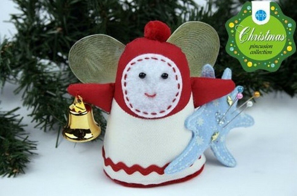 РТО 1324-RT Игольница