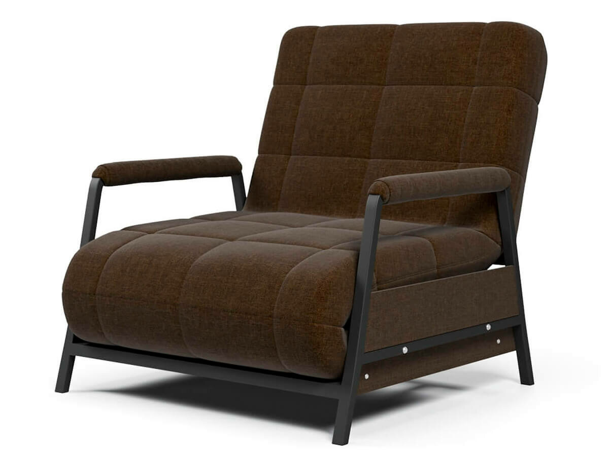 Кресло-тахта-шезлонг Avanti Loft70 Smart 6 (75х85х95, СМ 70х200)