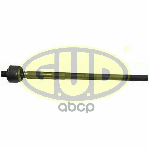 Тяга рулев передн L/R (без нак) REN CLIO III 05-/MODUS 04- шт. G.U.D арт. GSP101118