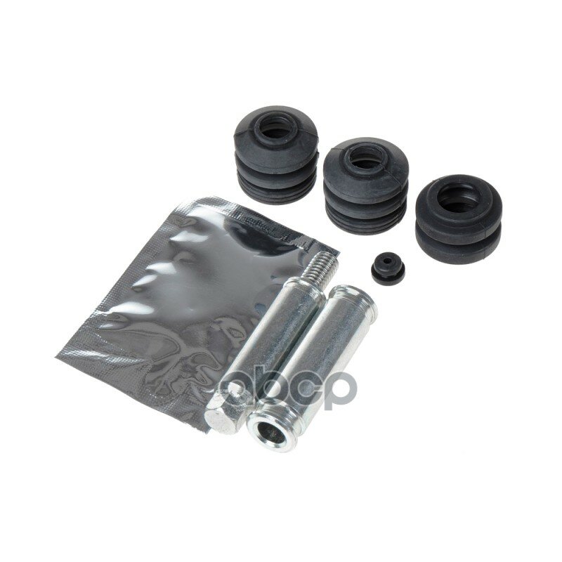 Ремкомплект направляющих заднего суппорта TOYOTA Avensis/Carina E/Celica/Camry 9 GANZ арт. GIL06812