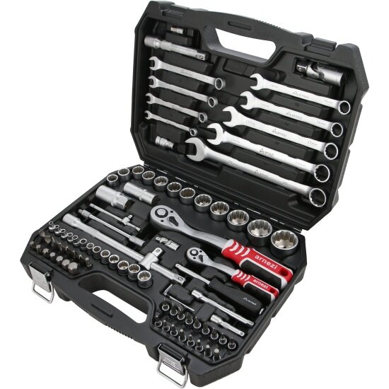 Набор инструментов Arnezi 82 предмета, R0902082