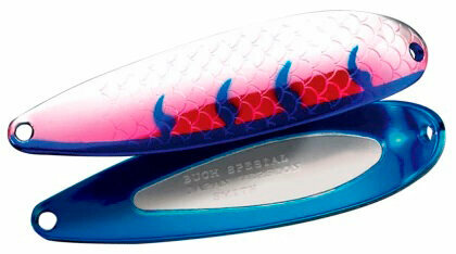 Smith Колеблющаяся блесна Smith Buch Special Japan Version 40g #07