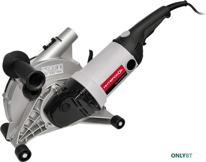 Пила Интерскол ПД-230/2600Э (364.1.0.00)