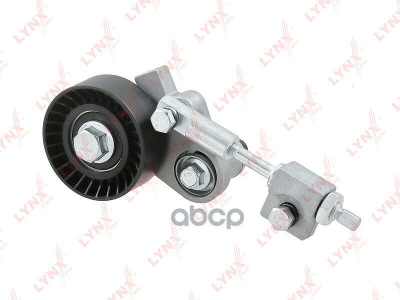 Натяжитель ремня навесного оборудования LADA GRANTA/KALINA LYNXauto арт. PT3342