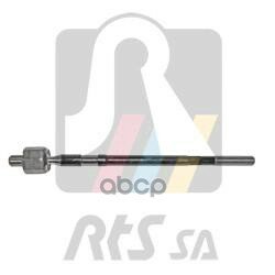 Тяга рулевая L/R AUDI A1, VW Polo 10-> RTS арт. 92-90933