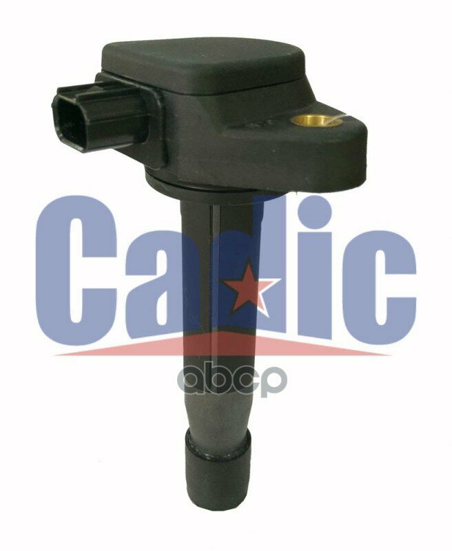 Катушка зажигания HONDA Legend 04-10, Pilot II 11- Cadic арт. KD9023A