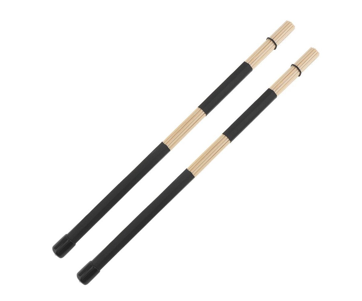 Барабанные палочки Руты 40 см. (бамбук)