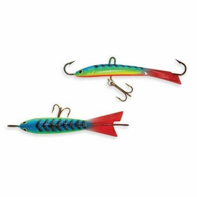 Балансир Kuusamo Tasapaino X-PRO 50 RB/BLU/FR