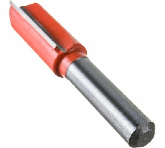 Фреза кромочная прямая (12.7x26x8 мм) Gigant G-1226