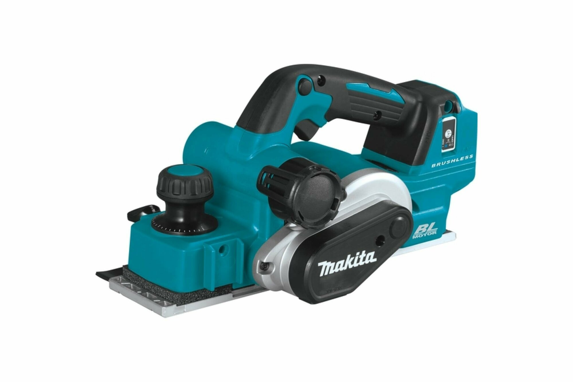 Рубанок аккумуляторный Makita DKP181Z