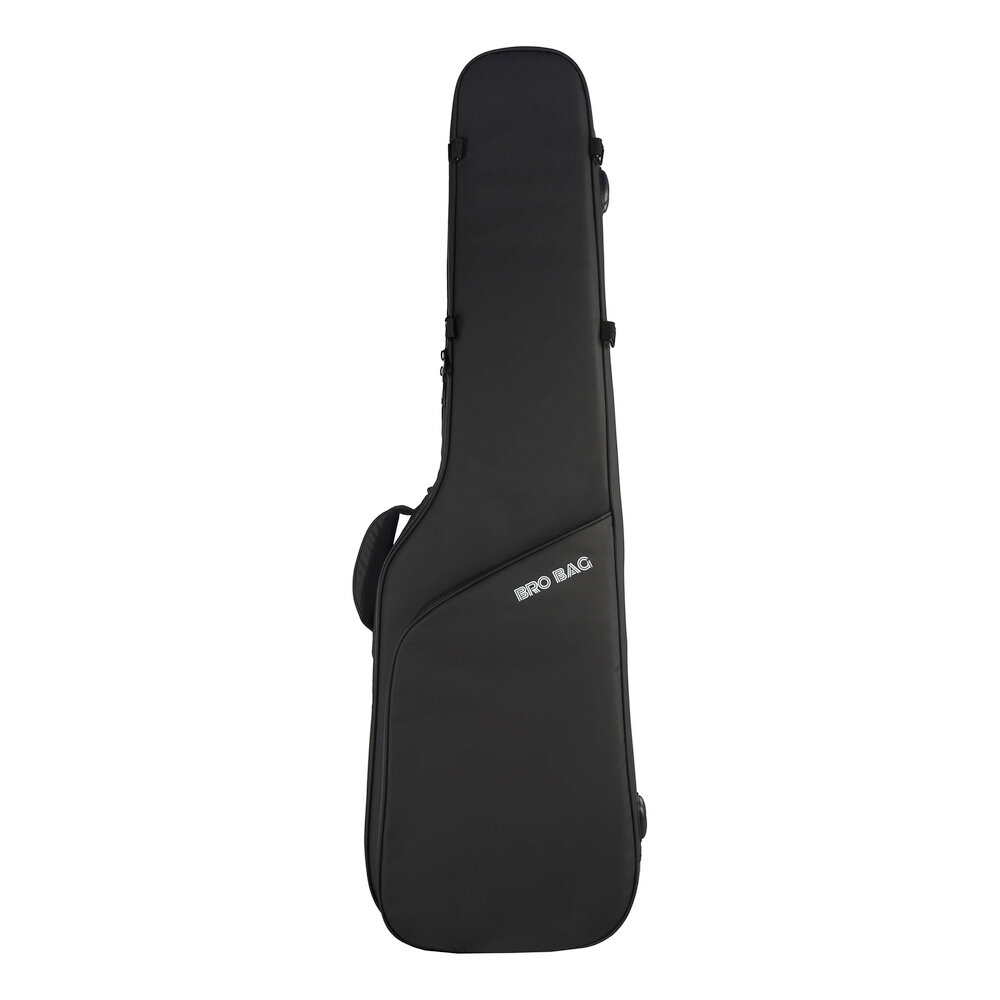 Bro Bag PEB-01BK PRO Series Чехол для бас-гитары