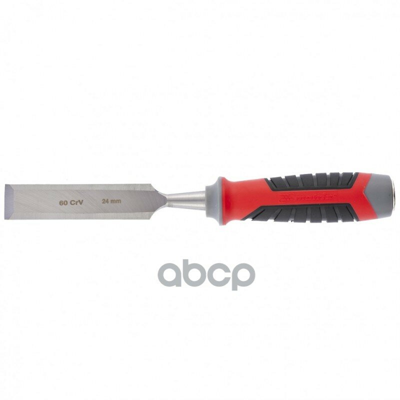 Стамеска-долото 24мм MATRIX Matrix арт. 24759