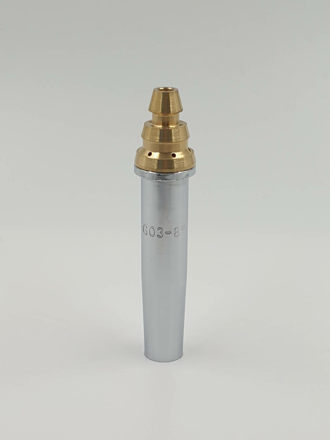 G03.08 Мундштук пропановый G03 № 08 (200-270мм), комплект 5 штук