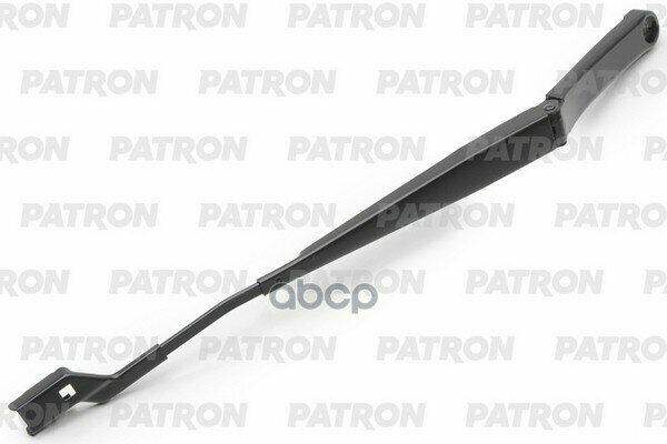 Рычаг стеклоочистителя передн лев VW Passat B5 2005-2011 PATRON арт. PWA505L