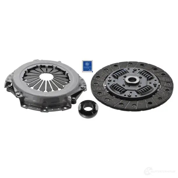 Комплект сцепления Sachs 3000 951 485