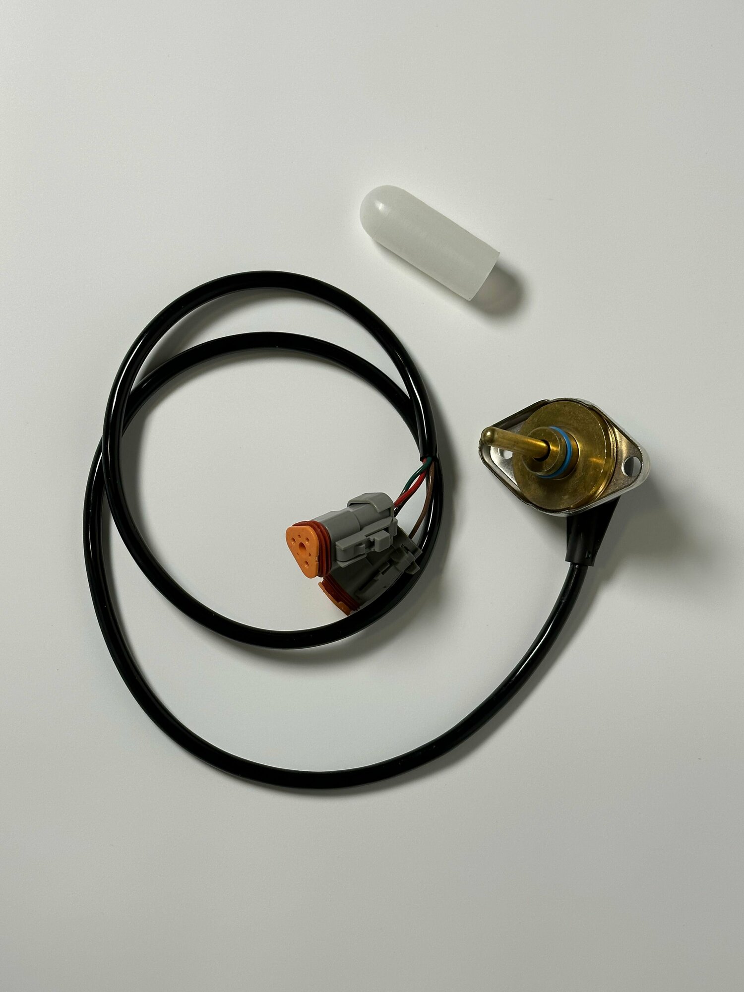 Датчик давления SCANIA 4-SERIE (1995-2005) давления надува турбиныnia 5 SERIES 2004-2016