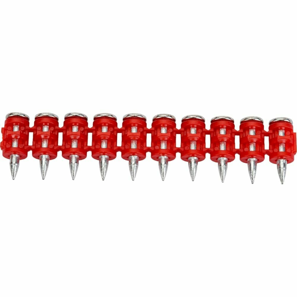 Гвозди по бетону для Hilti BX 3 Fixpistols F-BX 3x17, 1000 шт. 1-4-3-5216