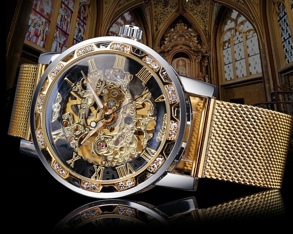 Наручные часы