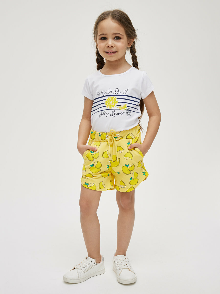 Комплект одежды