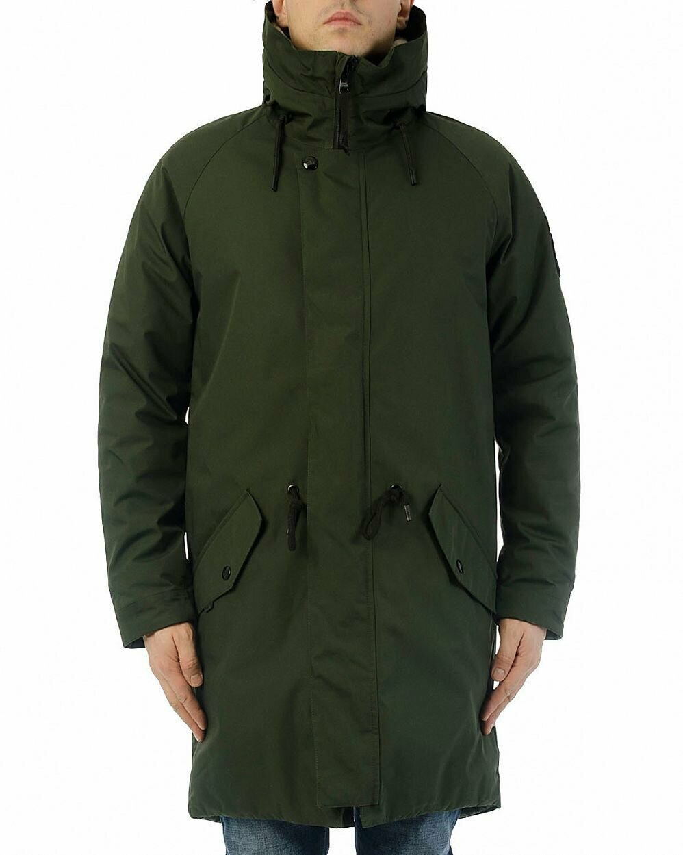 Куртка Базовая коллекция