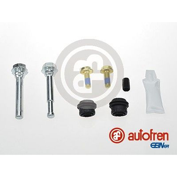 AUTOFREN SEINSA D7171C (4401S2) ремонтный к-т направляющей cуппорта передний\ VW, skoda, citroen, peugeot, opel,